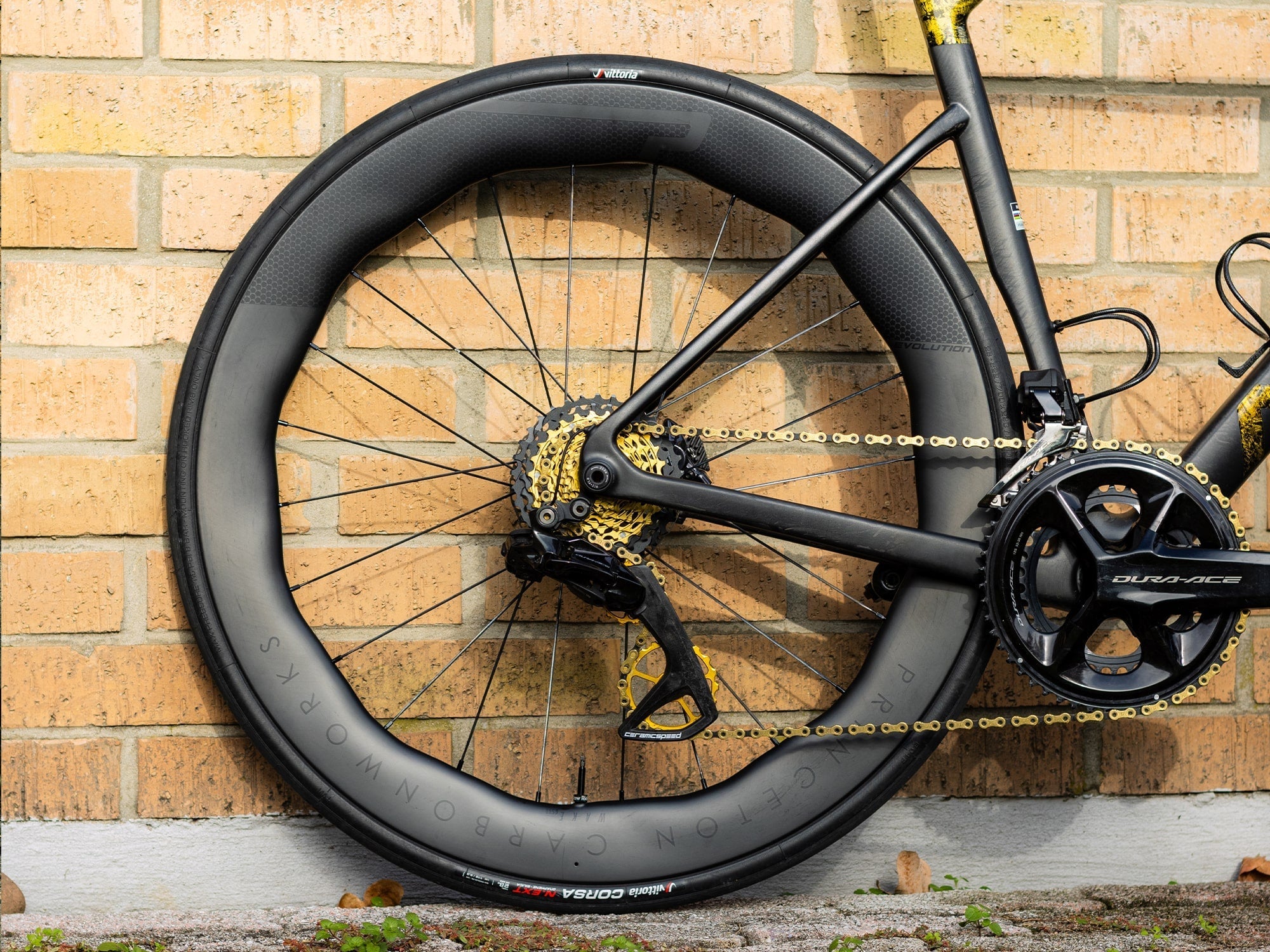 Princeton CarbonWorks Wheels Compared: Wake 6560, Peak 4550, Alta 3532 ...