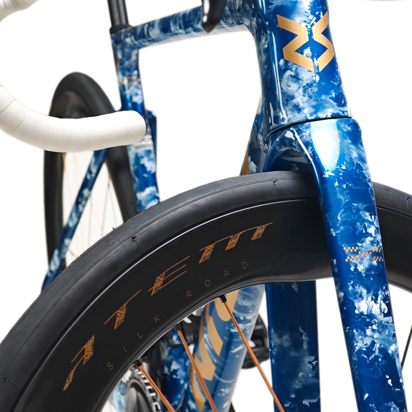 Custom Bike Build | Personalized High-End Bikes | Approved Cycling ...