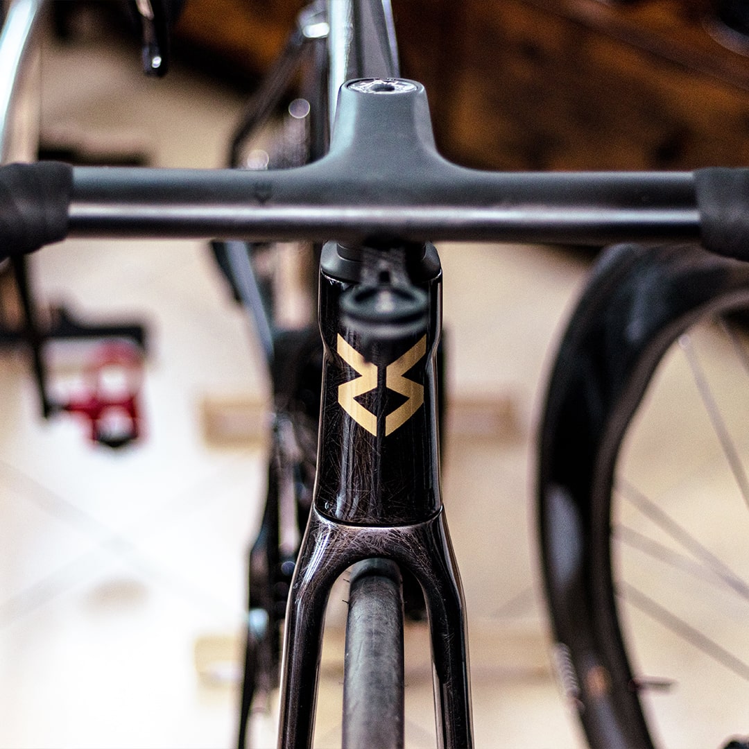 Nich Legend 4 road bike | Approved Cycling